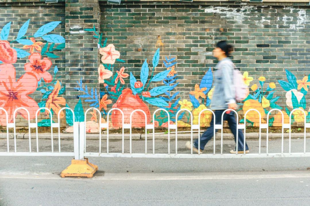 昙华林必去的10大热门打卡点，赶紧收藏！