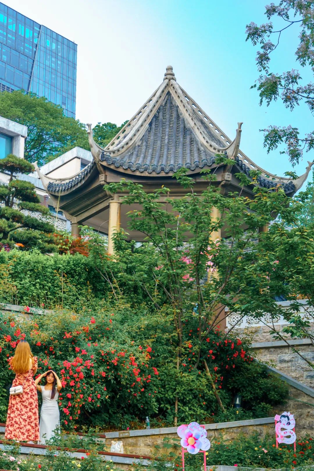 昙华林必去的10大热门打卡点，赶紧收藏！