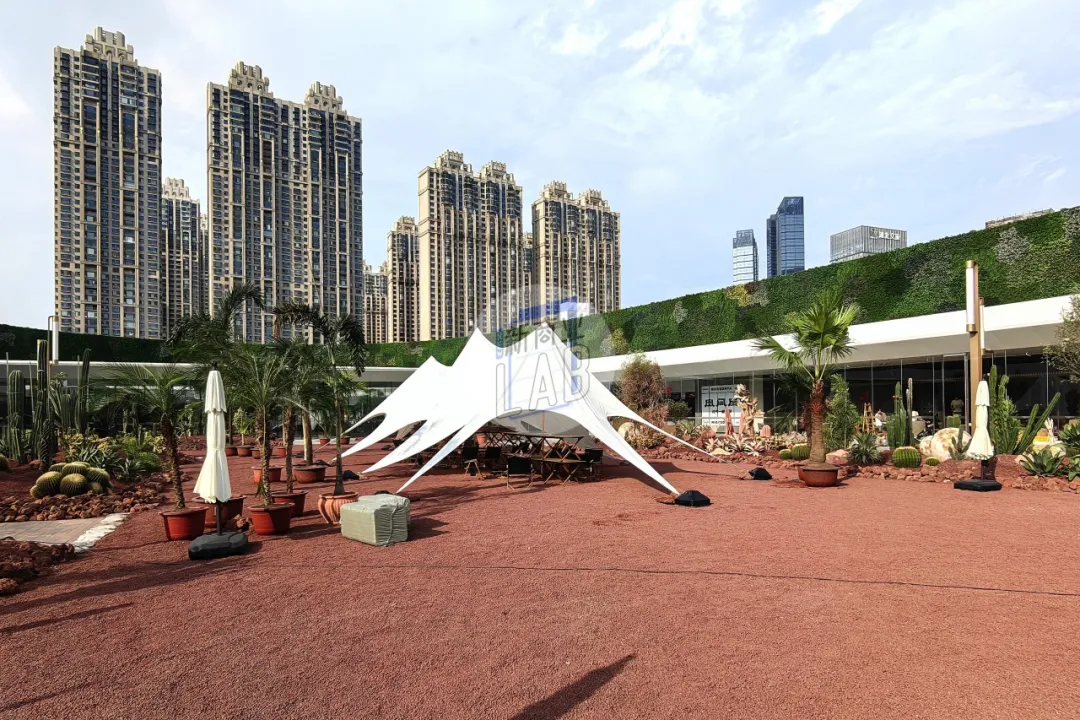 武汉SKP试营业探场报告 | 深度